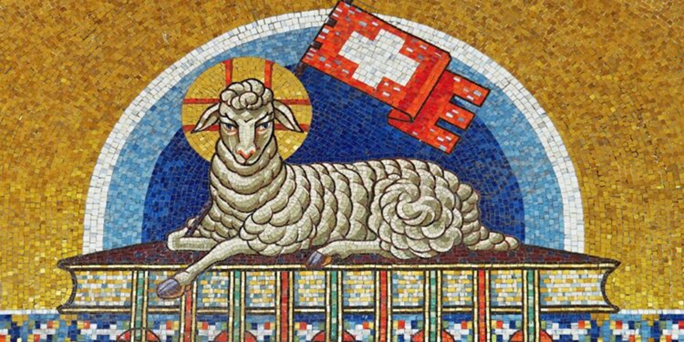 L'origine della simbologia dell'agnello e del capro - TheOrigins.it